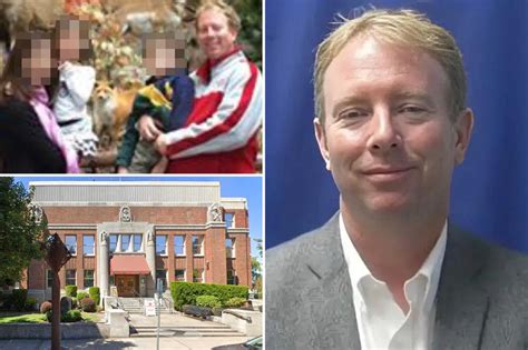 Creepy New Details Emerge In Oregon Dad Michael Meydens Smoothie