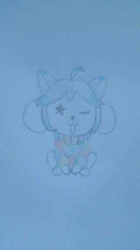 Inktale Temmie Undertale Aus Amino
