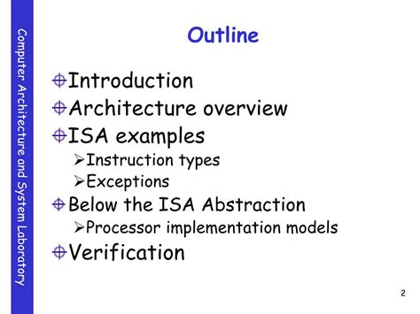 Ppt Design And Implementation Of Embedded Microprocessors Powerpoint