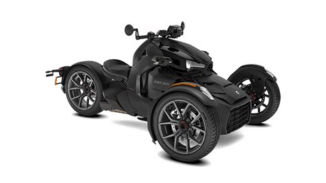 Ryker Can Am