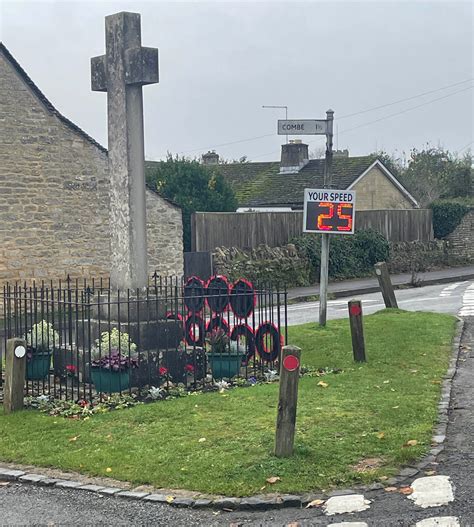 Sid Continues Its Work Stonesfield Parish Council