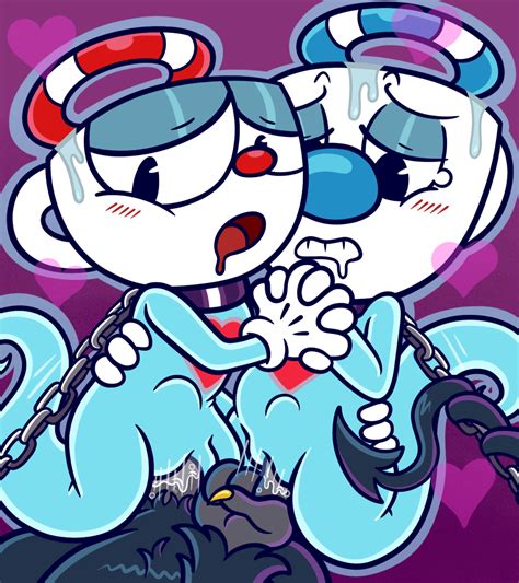 Post 5368861 Cuphead Cuphead Series Mugman Sinribbons The Devil