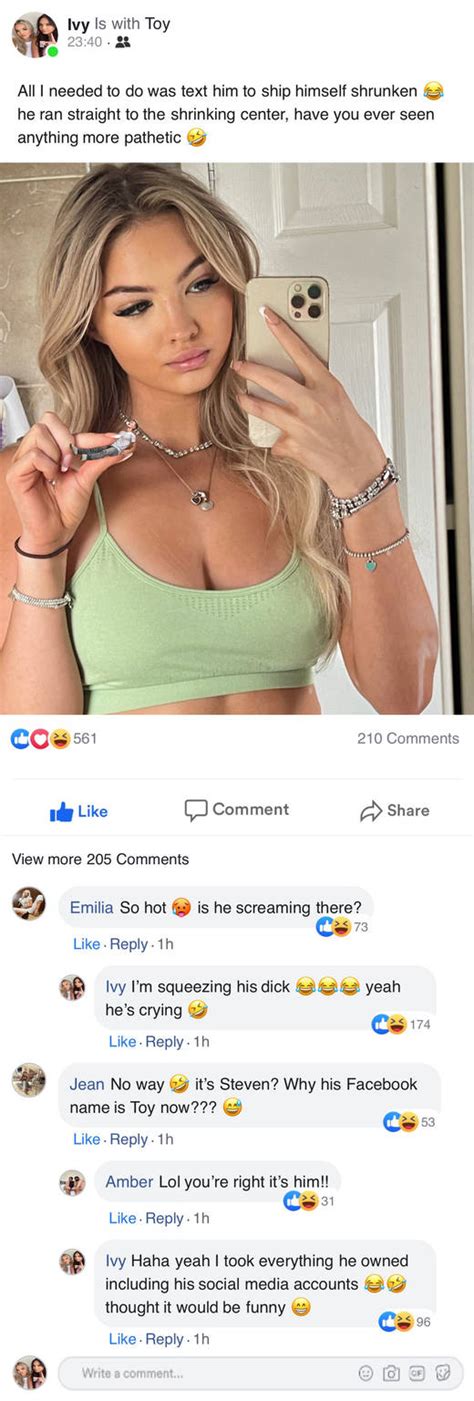 Giantess Social Media By Giantessinteractive On Deviantart
