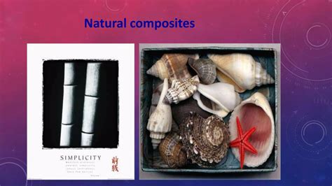 Classification Of Composites 2 Pptx