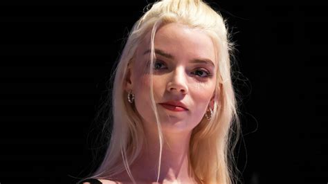 Anya Taylor Joy Stars In New Apple Tv Crime Thriller Lucky Premiering