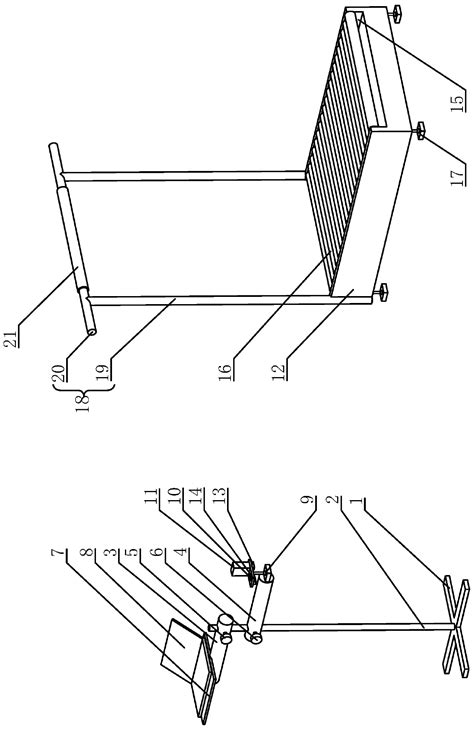 High Precision Gait Recognition Method And Device Based On Time Sequence Analysis Eureka Patsnap