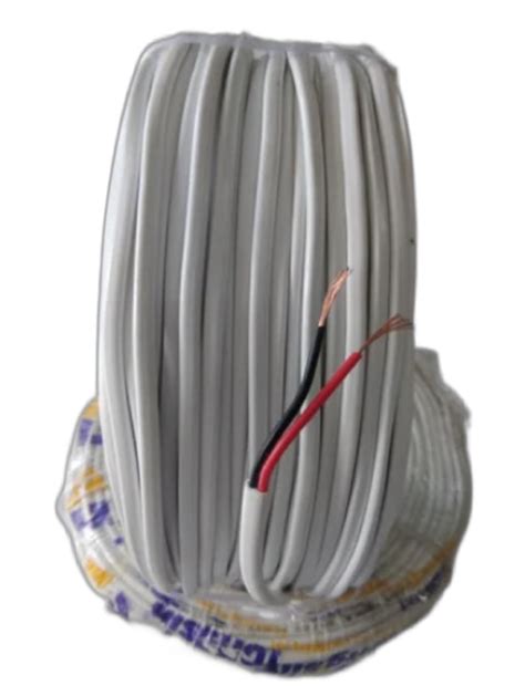 Tongsin 15mm 2 Core Cable At Rs 2175roll Surat Id 26047460362