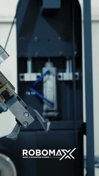 Robotics Robots Robot Robotica Cobot Automation Ai