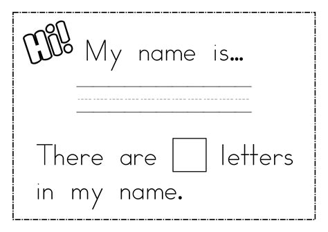 Create Name Tracing Worksheet Dot To Dot Name Tracing