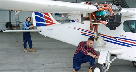 Ensuring Safety In General Aviation Best Practices And Key Considerations Fort Worth Flying Club