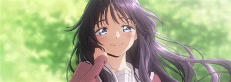 Kaoru Hana Wa Rin To Saku Anime United