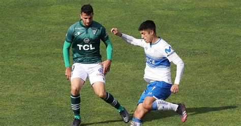 U Católica Vs Wanderers Se Enfrentan El Elenco Más Goleador Del