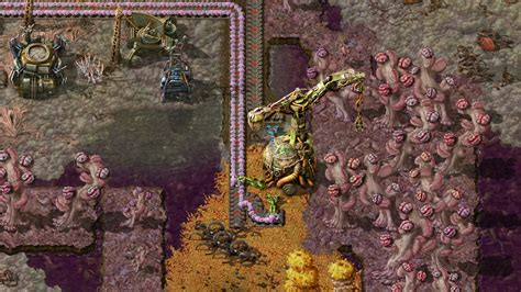 Buy Cheap Factorio Space Age Steam Key 🏷️ Best Price Gg Deals