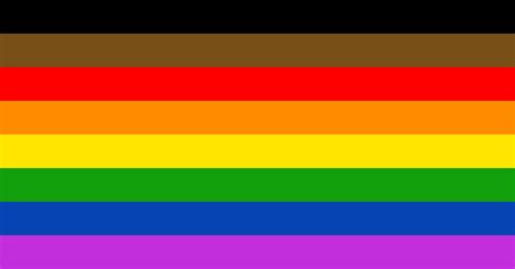 Understanding Lgbtqia Cjp