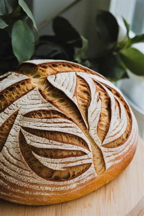 Sourdough Discover 25 Sourdough Scoring Designs Ideas On This