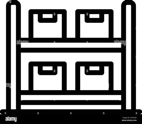 Supplies Vector Icon Design Illustration Stock Vector Image And Art Alamy