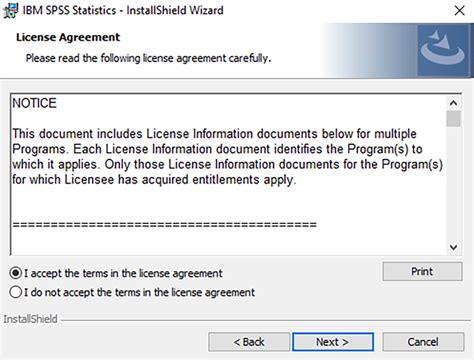 Spss License Authorization Wizard Instructions Pagworlds