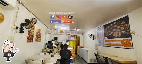 Chef Zhang Pasig Restaurant Menu Prices And Reviews