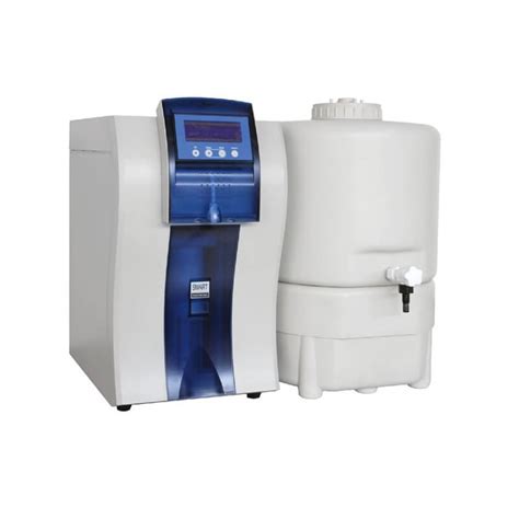 Best Laboratory Water Purification System Manufacturer In China Newater