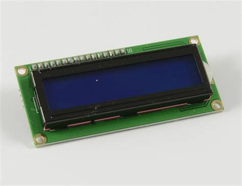 Allnet Shopde 4duino Display Modul Lcd1602 Online Kaufen