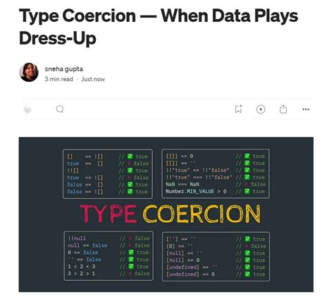 Sneha Gupta On Linkedin Javascript Webdevelopment Codingtips
