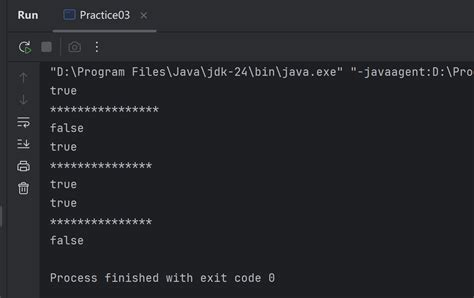 62 System 和 Runtime 类作业 Csdn博客