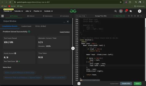 shaswat kumar mishra on linkedin geekstreak2024 geekstreak2024 deutschebank codingchallenge…