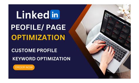 Upgrade And Optimize Your Linkedin Profile By Aqsaa758 Fiverr