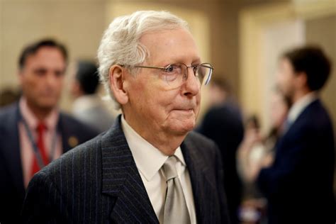 Who Will Replace Mitch Mcconnell Kiplinger