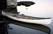 Canoe Wikipedia