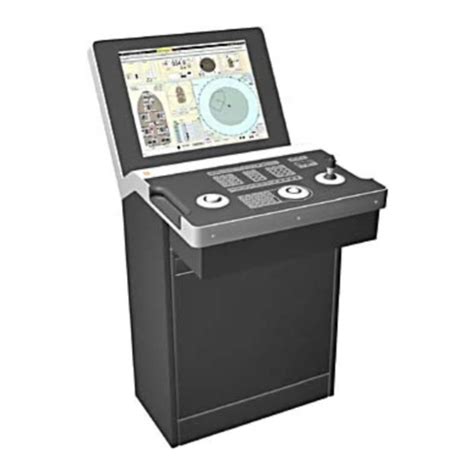 Kongsberg K Pos Operators Manual Pdf Download Manualslib