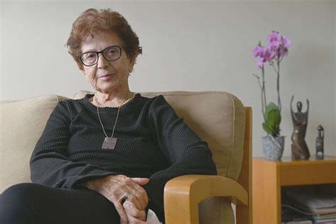 הלכה לעולמה רות הרן הרצמן ניצולת השואה ששרדה את הטבח בבארי ישראל היום