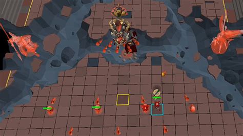 Osrs Toa Everything You Need To Know About The Wardens