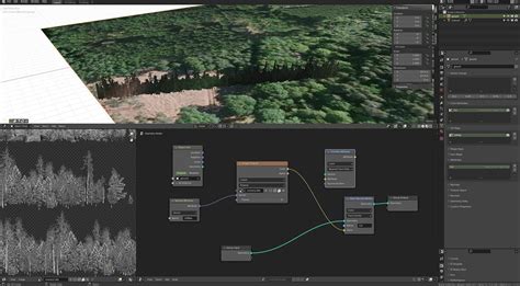 Geometry Nodes Page 141 User Feedback Developer Forum