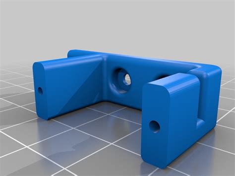 Free 3d File 18 Dof Hexapod 🤖・3d Printable Design To Download・cults