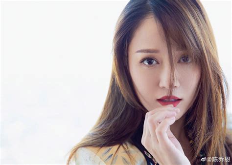 40歲「陳喬恩」素顏大公開！「皺紋藏不住」差很大 網傻眼：差點認錯人