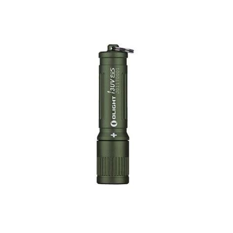 Olight I3uv Eos Uv Key Chain Light Od Green 395nm