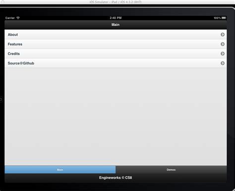 android jquery mobile phone gap split view using asyraf9 example not