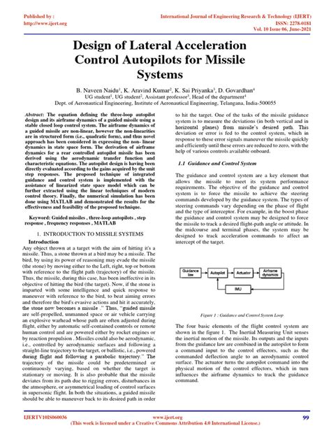 Ijert Design Of Lateral Acceleration Con Pdf Rotation Cartesian Coordinate System
