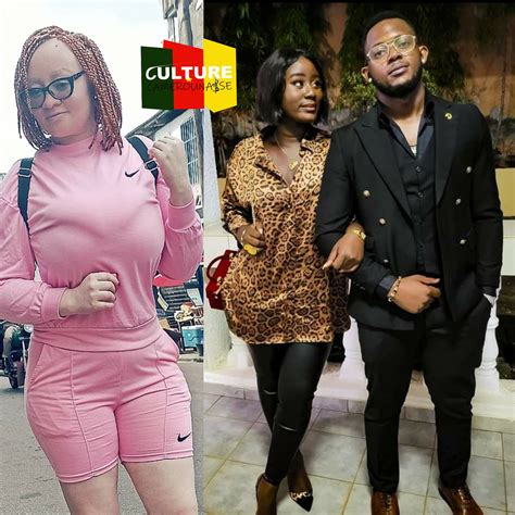 Culture Camerounaise Je Suis Tenor Depuis Hier La Vidéo En