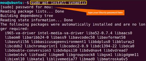 Uninstall Packages In Linux Linuxsimply