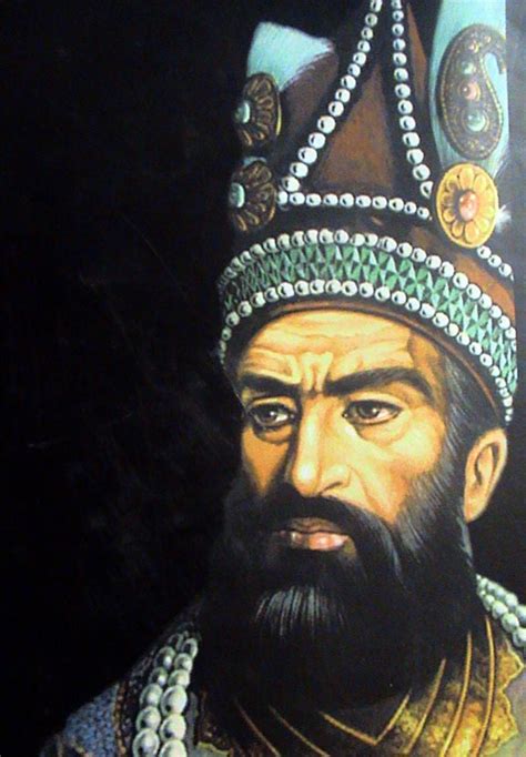 Nader Shah Alchetron The Free Social Encyclopedia