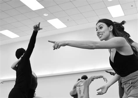 Tiler Peck Tilerpeck • Instagram Photos And Videos