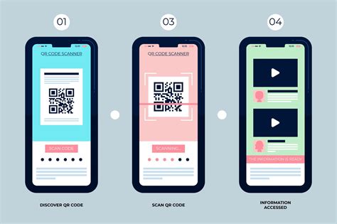 Create Your Custom Tiktok Qr Code To Increase Views And Followers