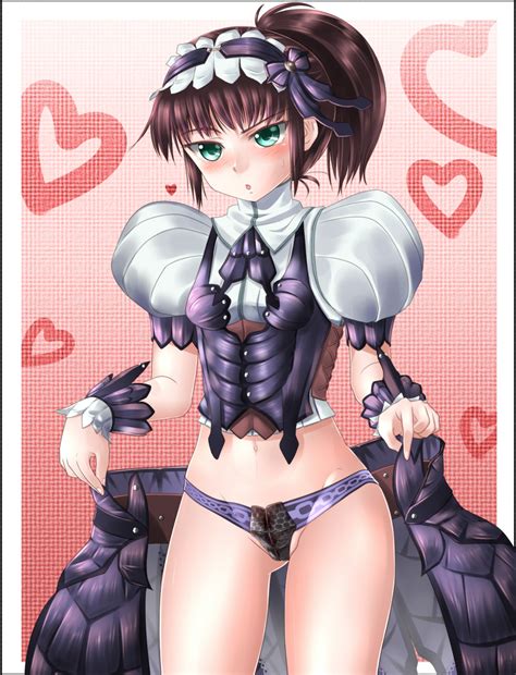 Pti Capcom Monster Hunter Series Monster Hunter Portable 3rd