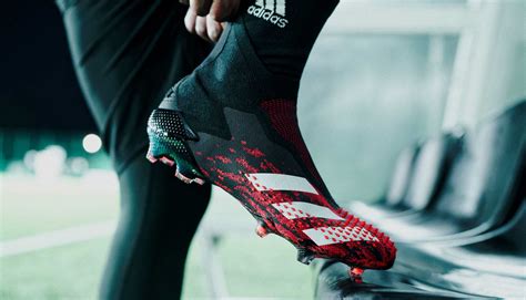 Laced Up Adidas Predator 20 Mutator Review Soccerbible