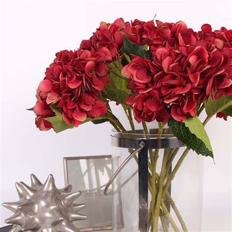 Stem Hydrangea Floralgoods