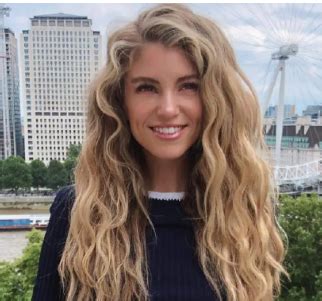 Anne Marie Morin Age Career Family Net Worth Height Bio