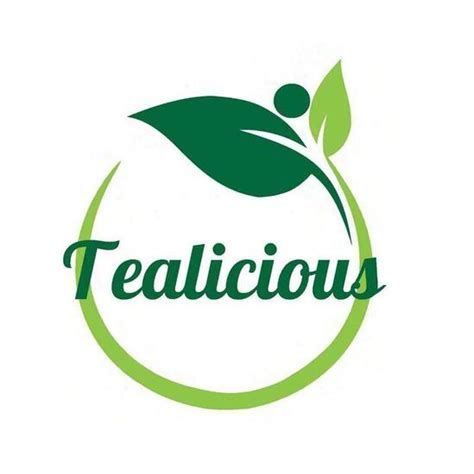 Menu At Tealicious San Fernando