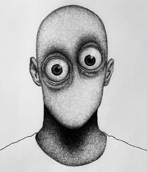 Crazy Drawings